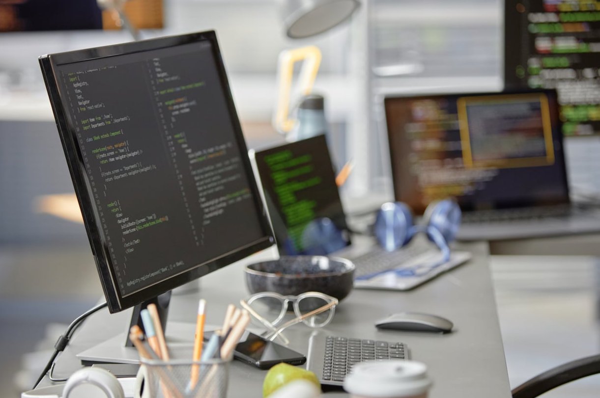How to Set Up Dual Monitors for Programming: Complete Productivity ...